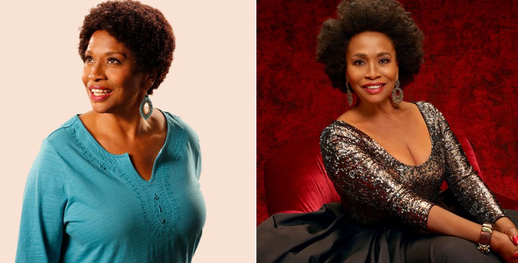 See the Cast of black-ish Then and Now - D23
