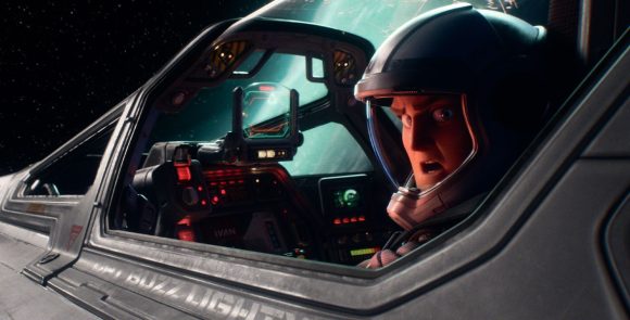 Meet the Characters of Lightyear - D23