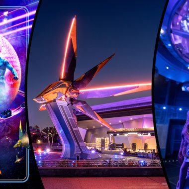 Walt Disney Imagineering Archives - D23