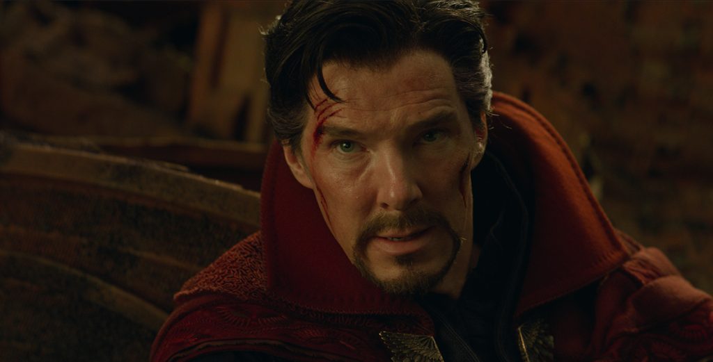 Doctor Strange’s Maddening Journey Through the MCU - D23