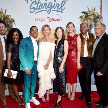 Hollywood Stargirl Archives - D23
