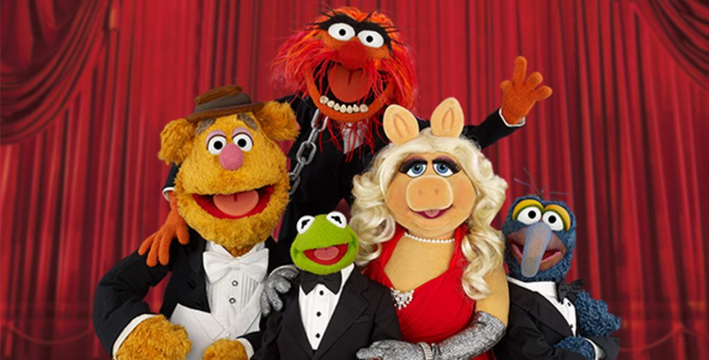 Muppets Archives - D23