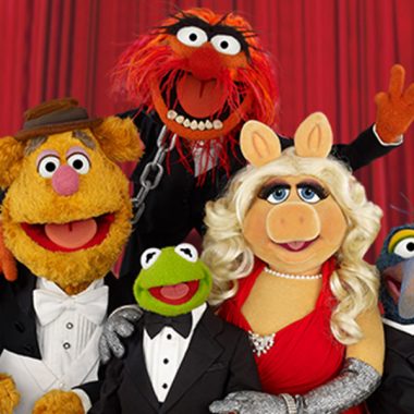 Just For Fun Archives - D23