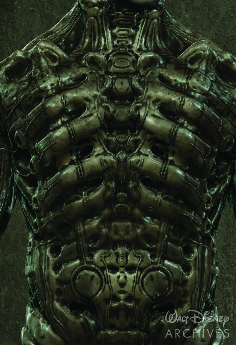 Prometheus: 10th Anniversary Celebration - D23