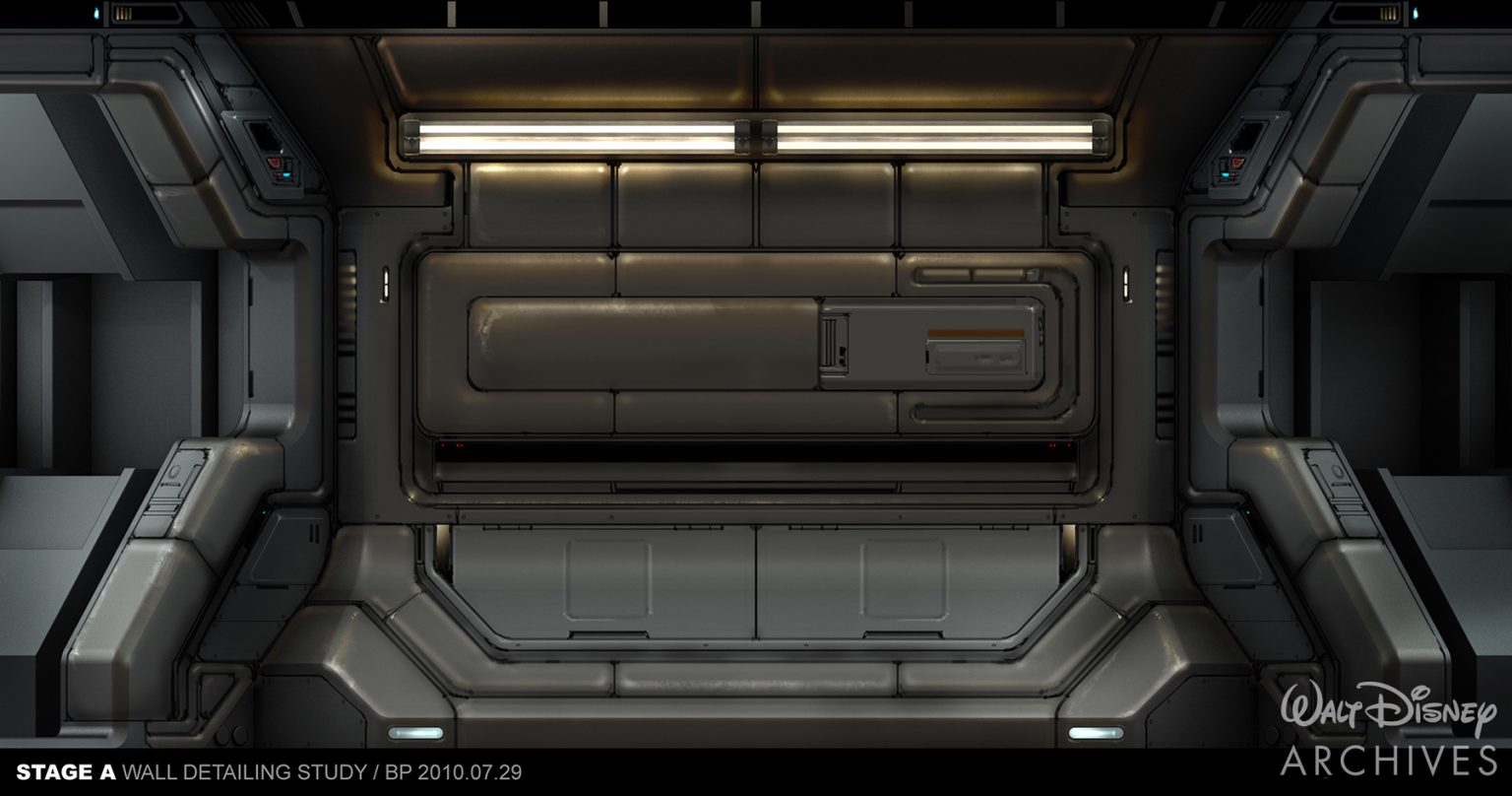 Prometheus: 10th Anniversary Celebration - D23