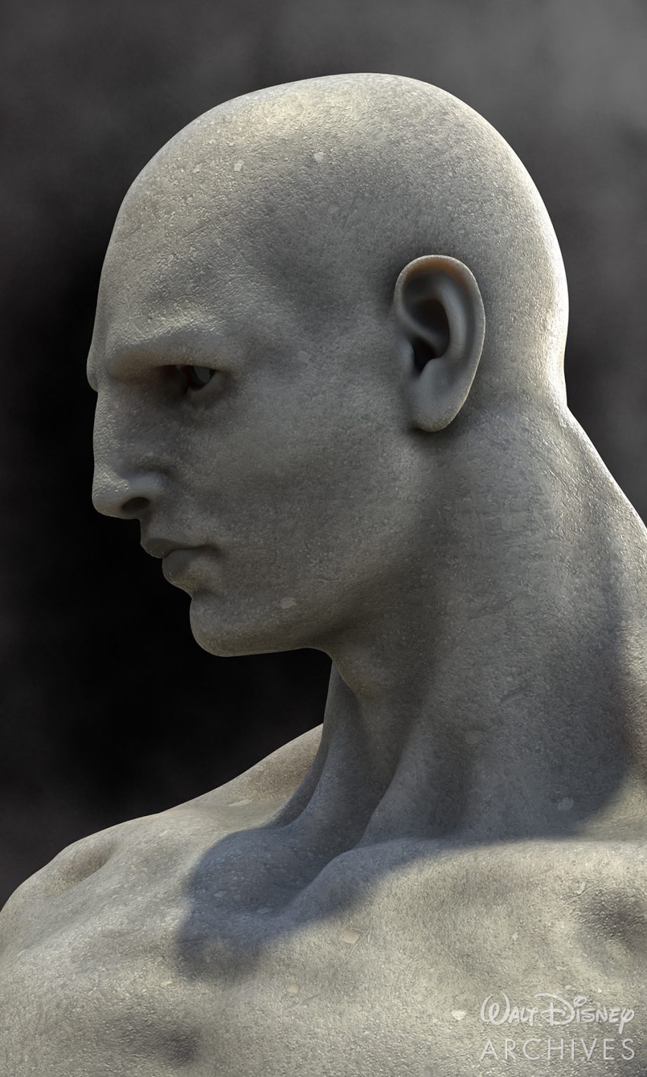 Prometheus: 10th Anniversary Celebration - D23