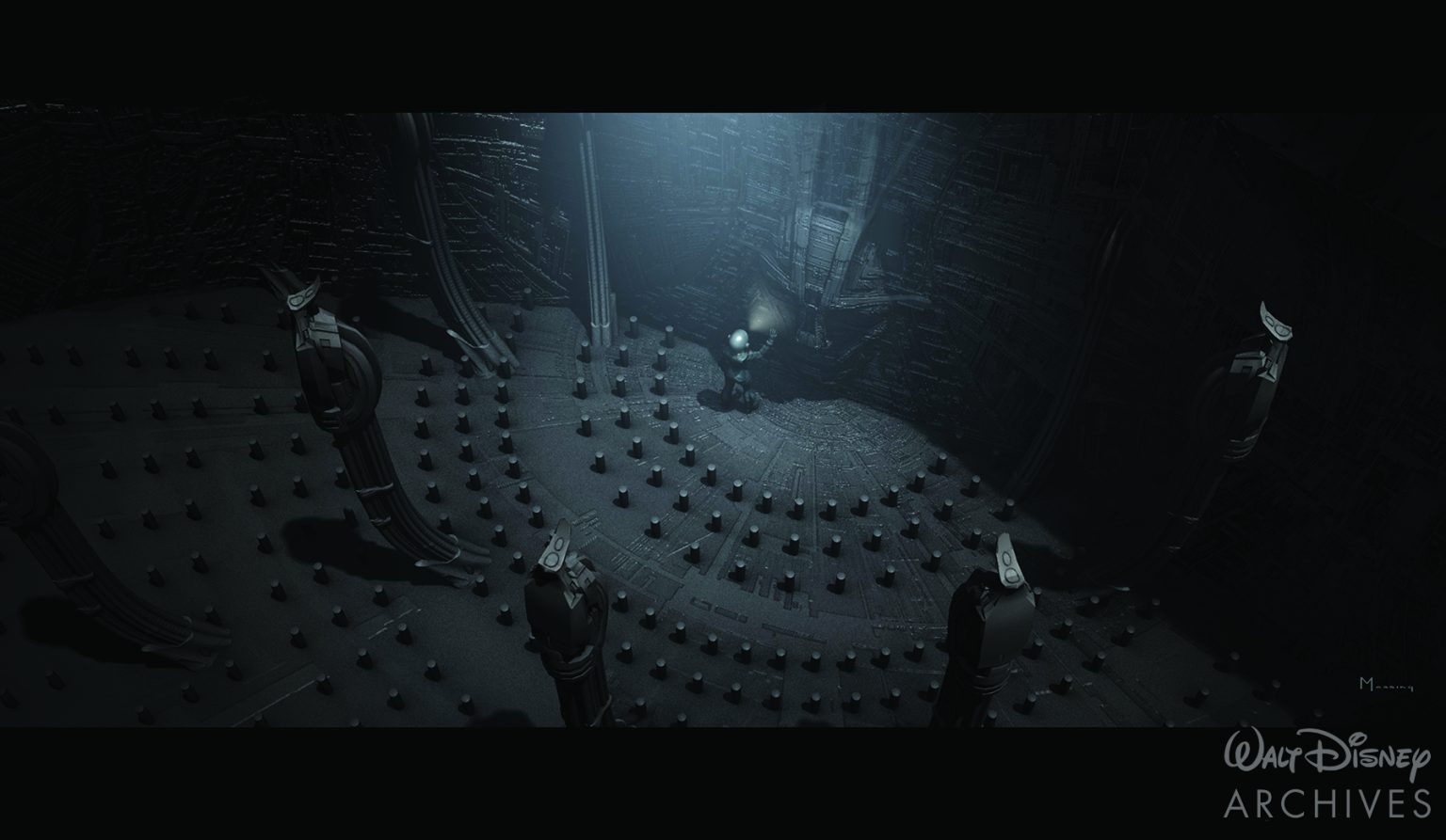 Prometheus: 10th Anniversary Celebration - D23