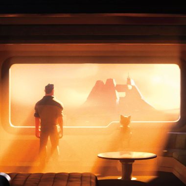 Lightyear Archives - D23