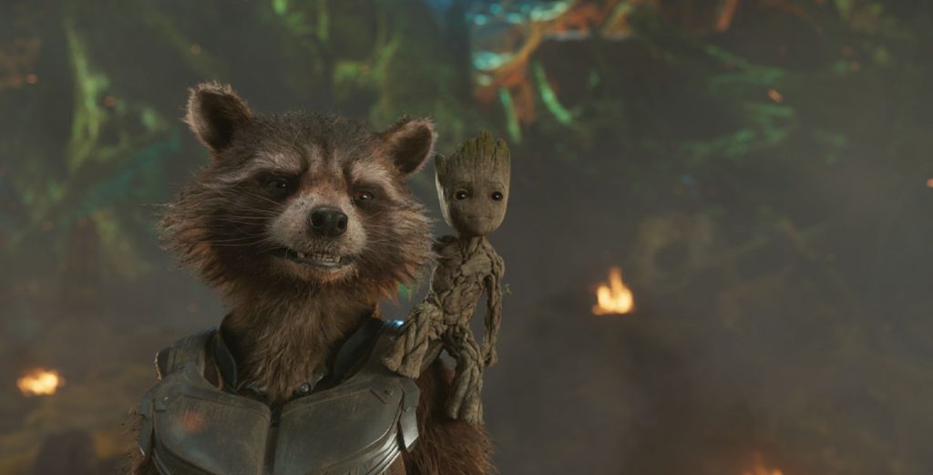 5 Marvel Besties: Because Even Super Heroes Need a Friend - D23