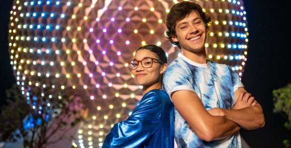 Sizzling Secrets from Disney’s Summer Magic Quest - D23