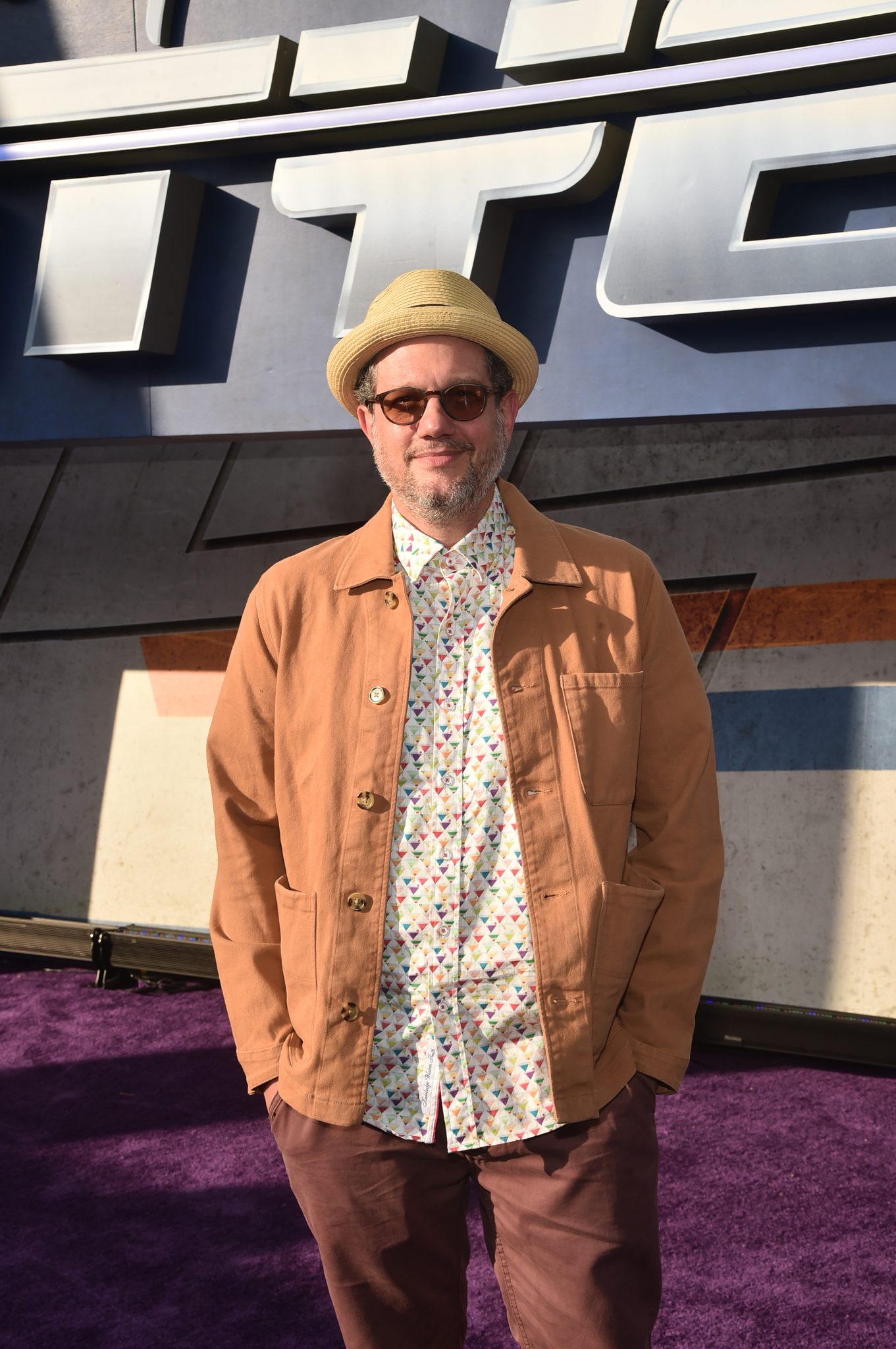 The Stars Shine Bright at the World Premiere of Lightyear - D23