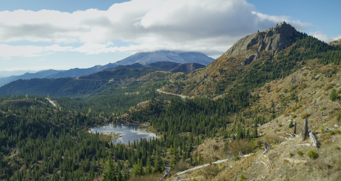Awe-Inspiring Photos from National Geographic’s America the Beautiful - D23