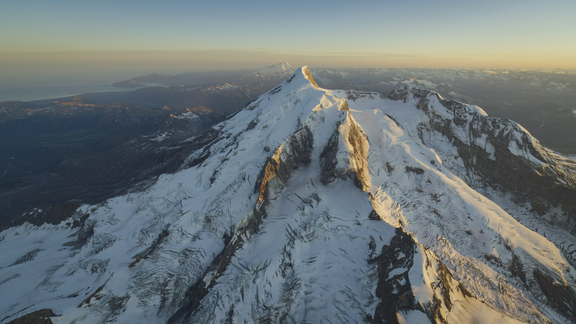 Awe-Inspiring Photos from National Geographic’s America the Beautiful - D23