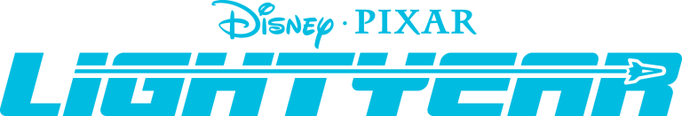 Lightyear Logo - D23