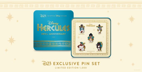 There’s No Chance, No Way You Can Miss Out on These D23-Exclusive ...