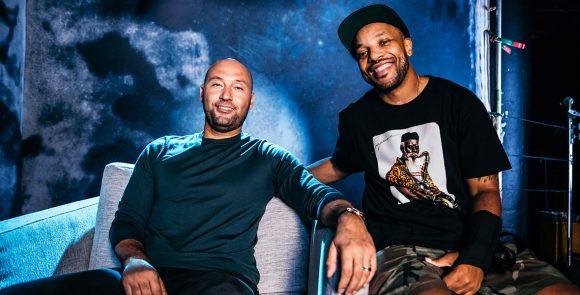 ESPN Films’ The Captain Follows Derek Jeter’s Life Beyond the Diamond - D23