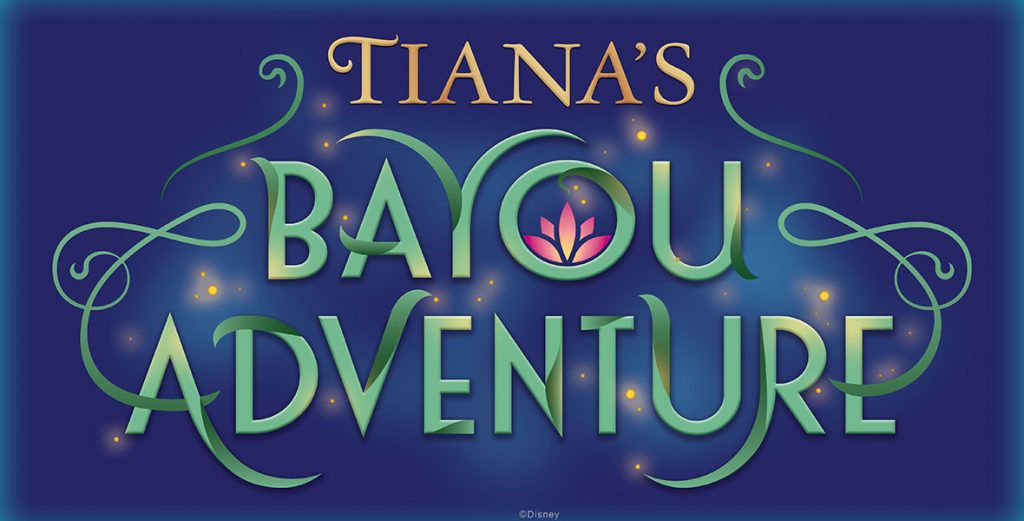 Tiana’s Bayou Adventure: Inside the Disney Princess’ Bold New Look - D23
