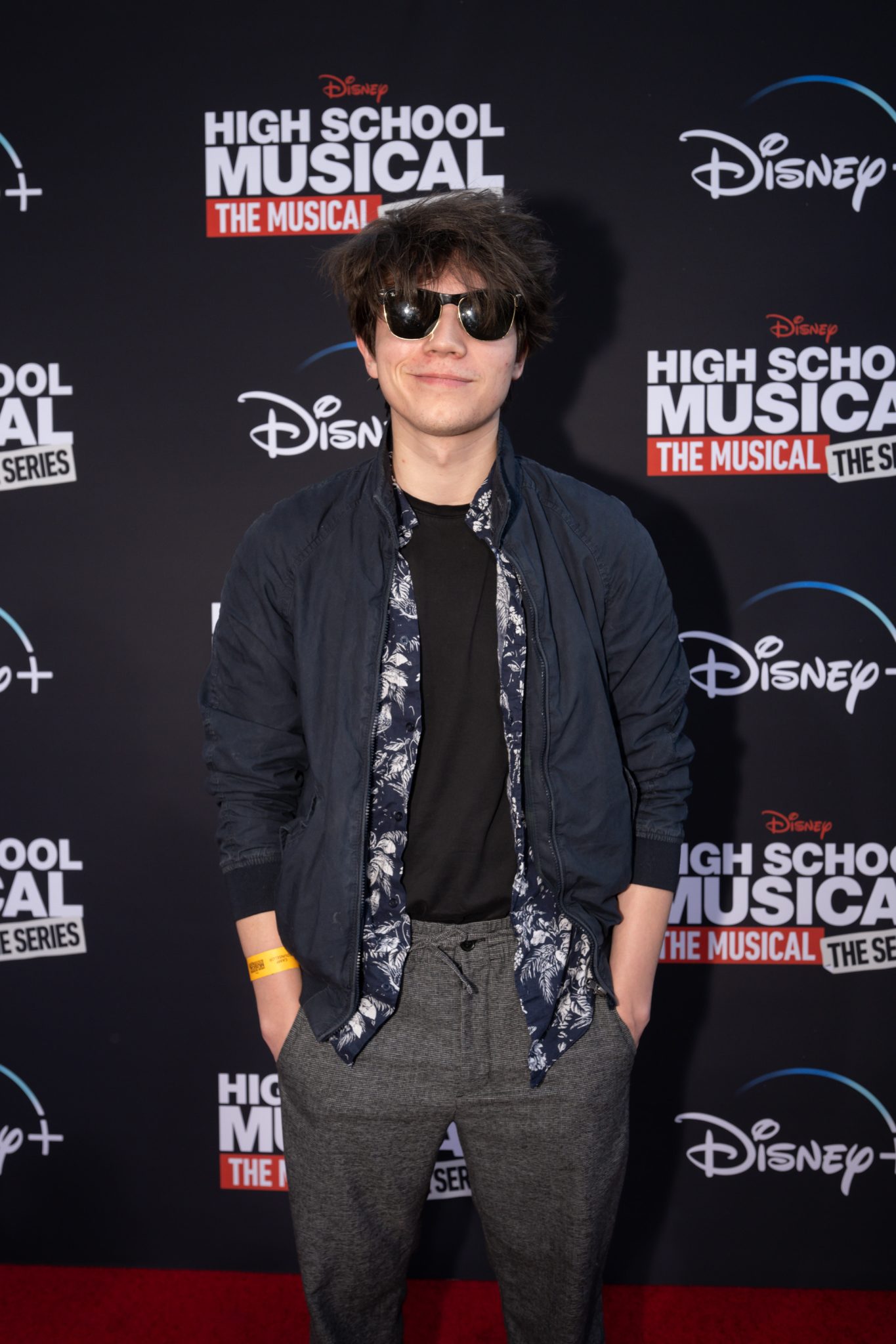 ANTHONY TURPEL - D23