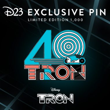 TRON Archives - D23