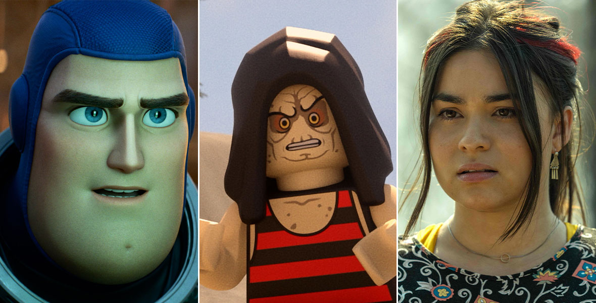 5 Fantastic Things to Watch This Week - D23