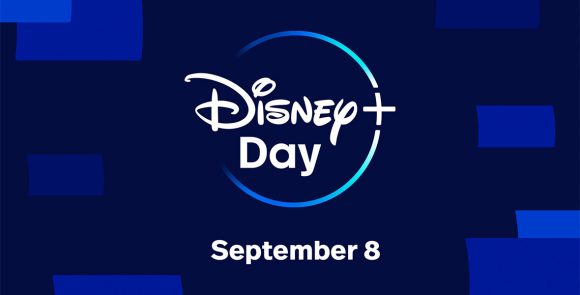 Disney+ Day to Deliver Exciting Premieres and Special Perks - D23