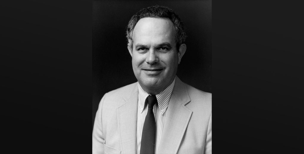 Remembering Disney Legend Ron Logan - D23