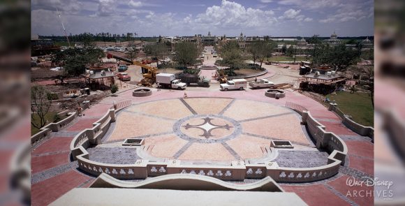 Building a Fairytale: The Construction of Cinderella Castle, Part 2 - D23