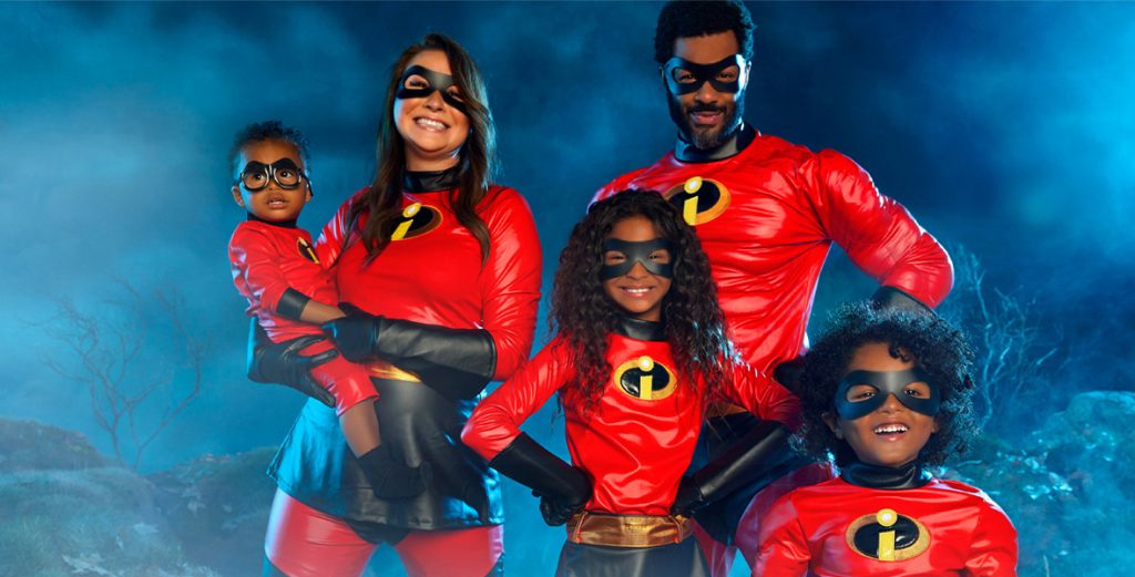 Eight Ways to Celebrate Pixar Fest - D23