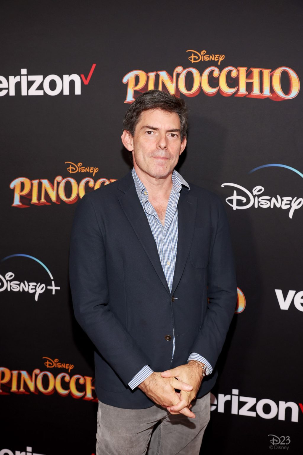 Pinocchio Premiere Fulfills Wishes as the Stars Come Out - D23
