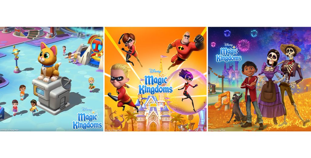 Eight Ways to Celebrate Pixar Fest - D23