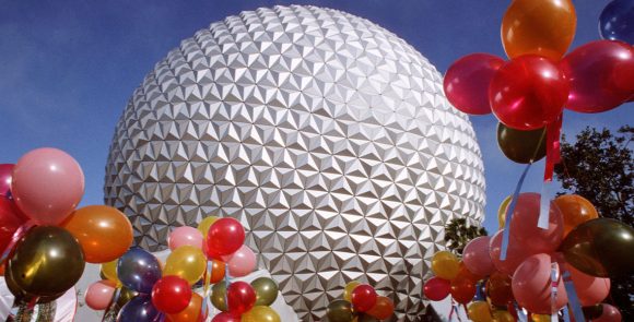 Celebrating 40 Years of EPCOT - D23