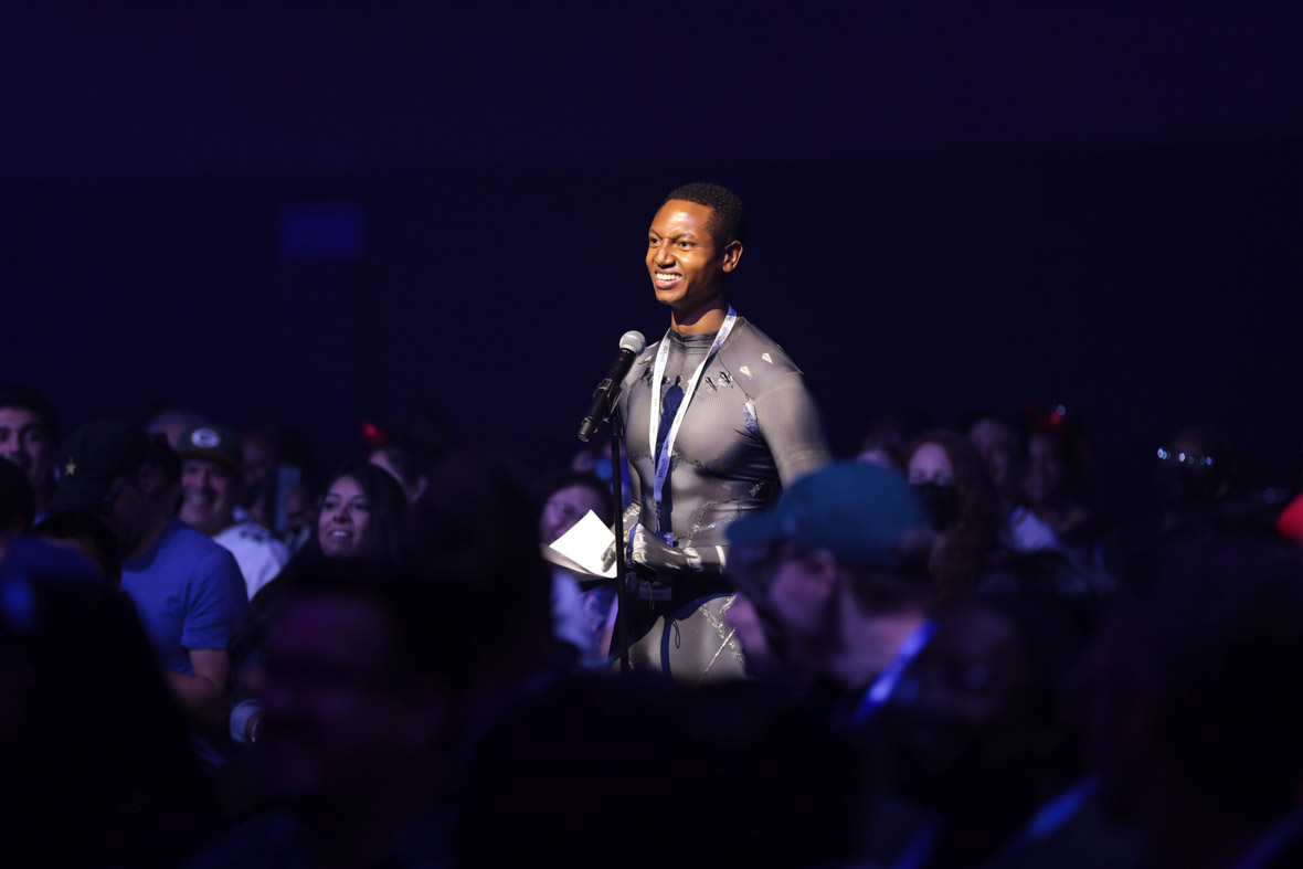 The Proud Family: Louder and Prouder Cast Reflects Upon D23 Expo - D23