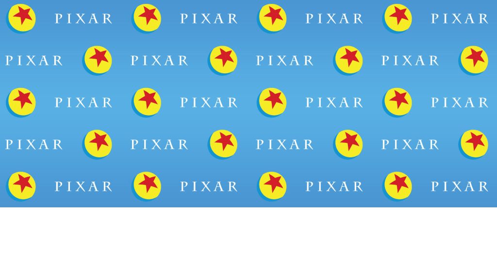 Pixar Page Background - D23