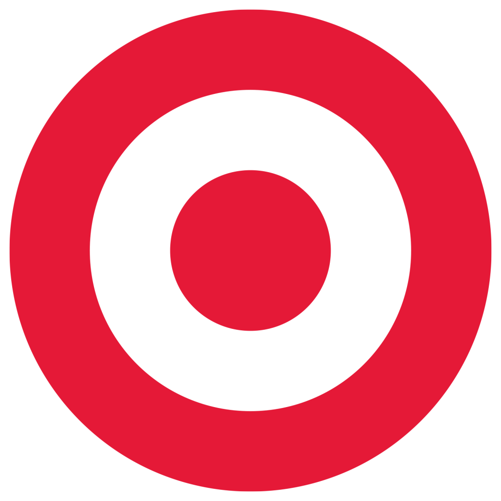 Target Logo - D23