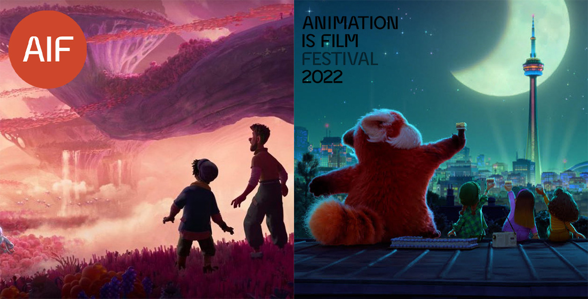 Animation Is Film Festival Exclusive Event Discounts for D23 Members - D23