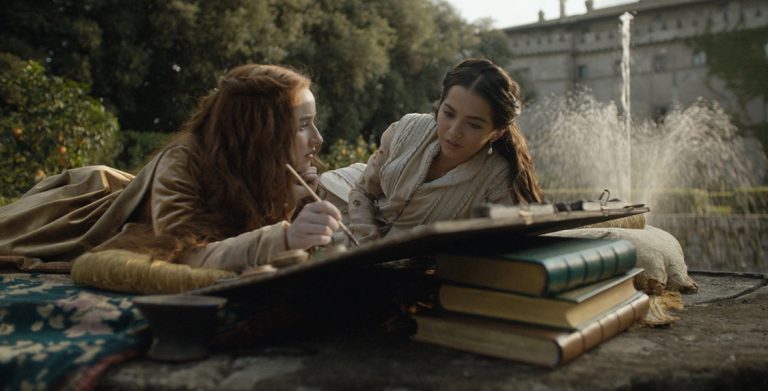 Rosaline Infuses Shakespeare’s Timeless Love Story with Humor and a ...