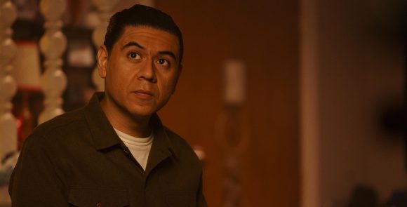 Celebrate Hispanic Latinx Heritage Month with These Rising Stars - D23