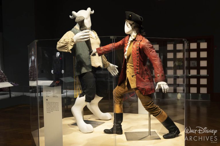 Heroes and Villains: The Art of the Disney Costume at the Henry Ford ...