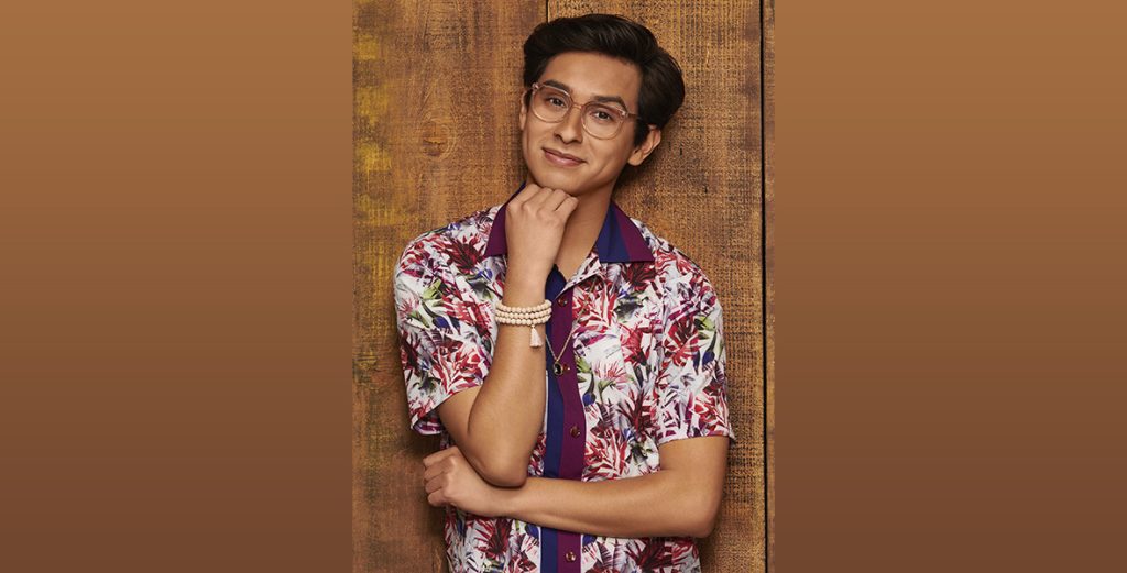 Celebrate Hispanic Latinx Heritage Month with These Rising Stars - D23