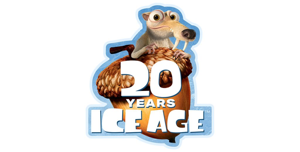 5 Ways to Celebrate the Ice Age 20th Anniversary and National Nut Day - D23