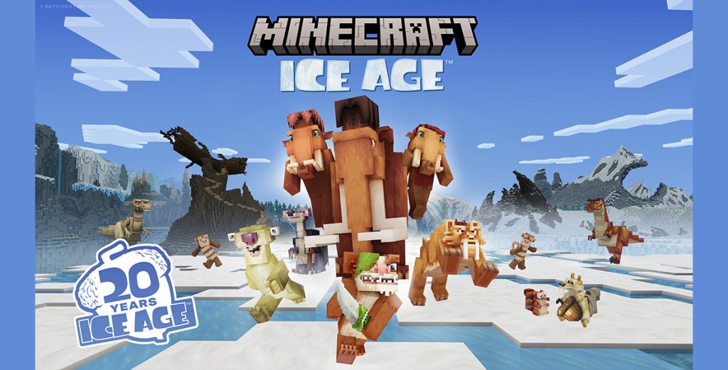 5 Ways to Celebrate the Ice Age 20th Anniversary and National Nut Day - D23