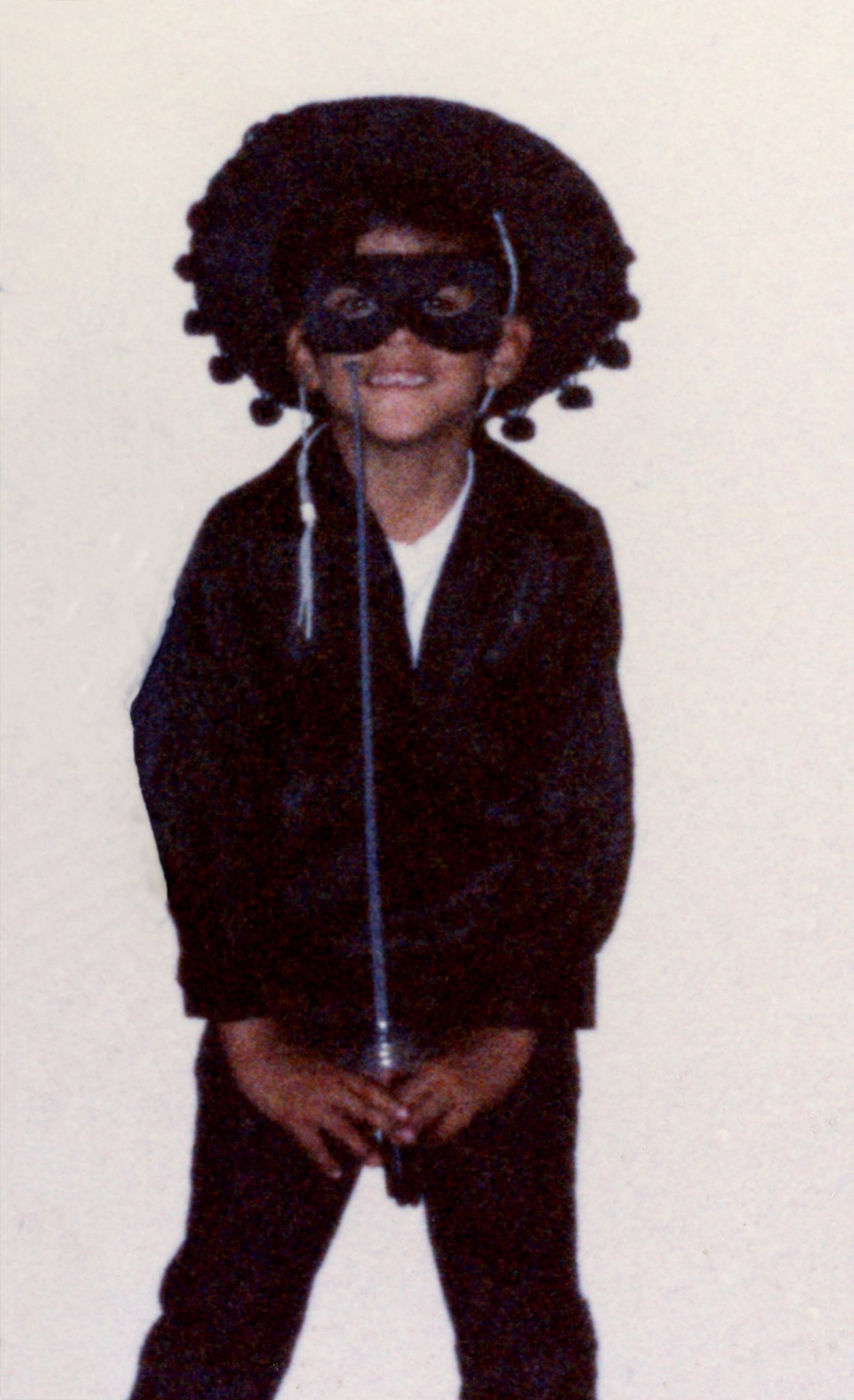 The Enduring Legacy of Zorro - D23