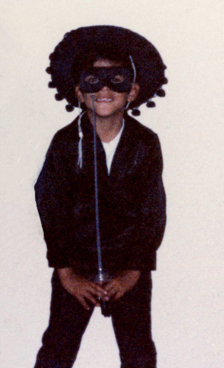 The Enduring Legacy of Zorro - D23