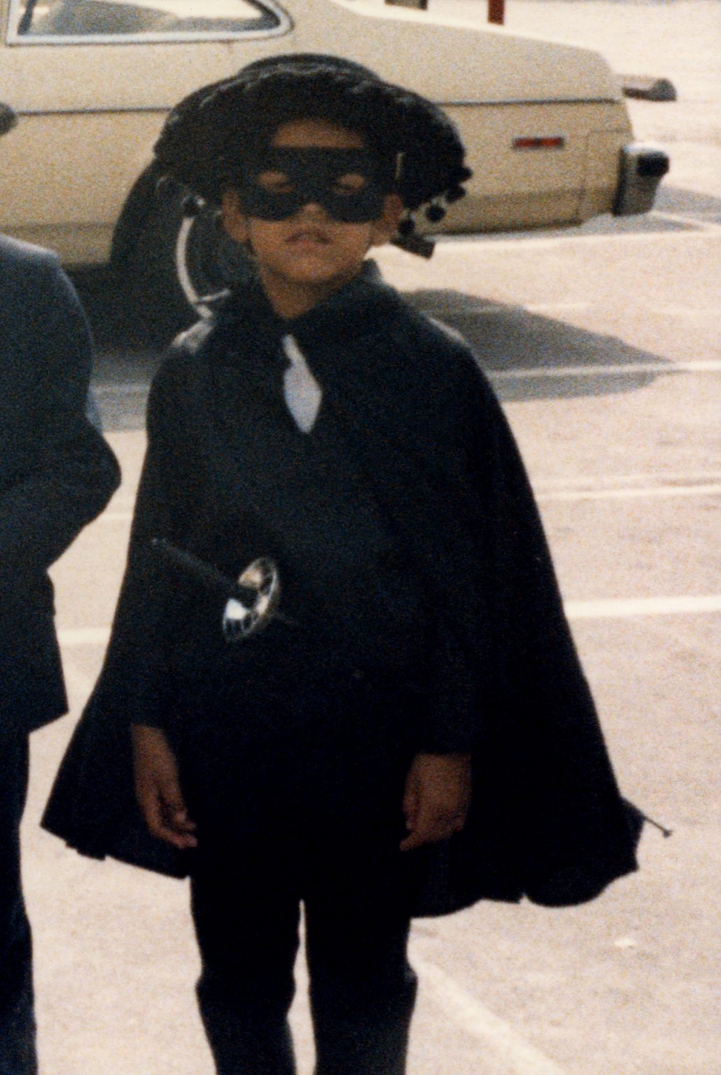 The Enduring Legacy of Zorro - D23