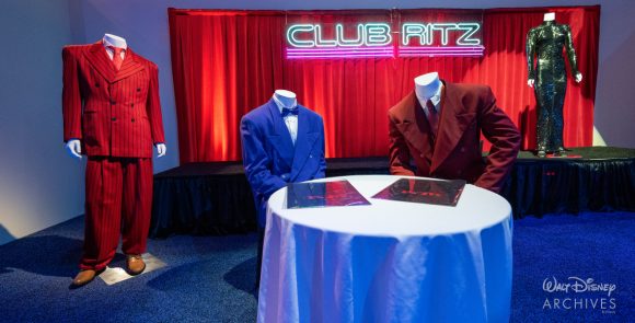 Walt Disney Archives Presents: Step in Time at D23 Expo 2022 - D23