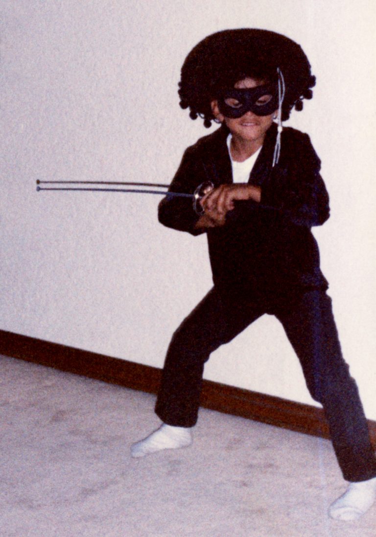 The Enduring Legacy of Zorro - D23