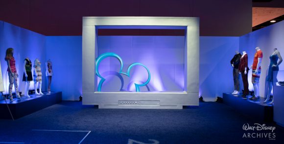Walt Disney Archives Presents: Step in Time at D23 Expo 2022 - D23