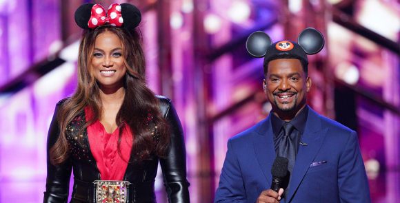 Dancing with the Stars’ “Disney+ Night” Songs and Dance Styles Revealed ...
