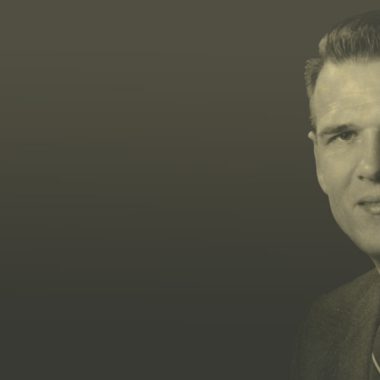 Robert Foster Archives - D23