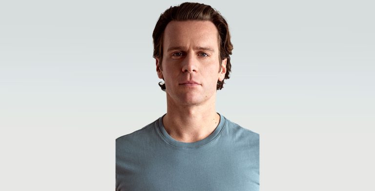 Jonathan Groff - D23